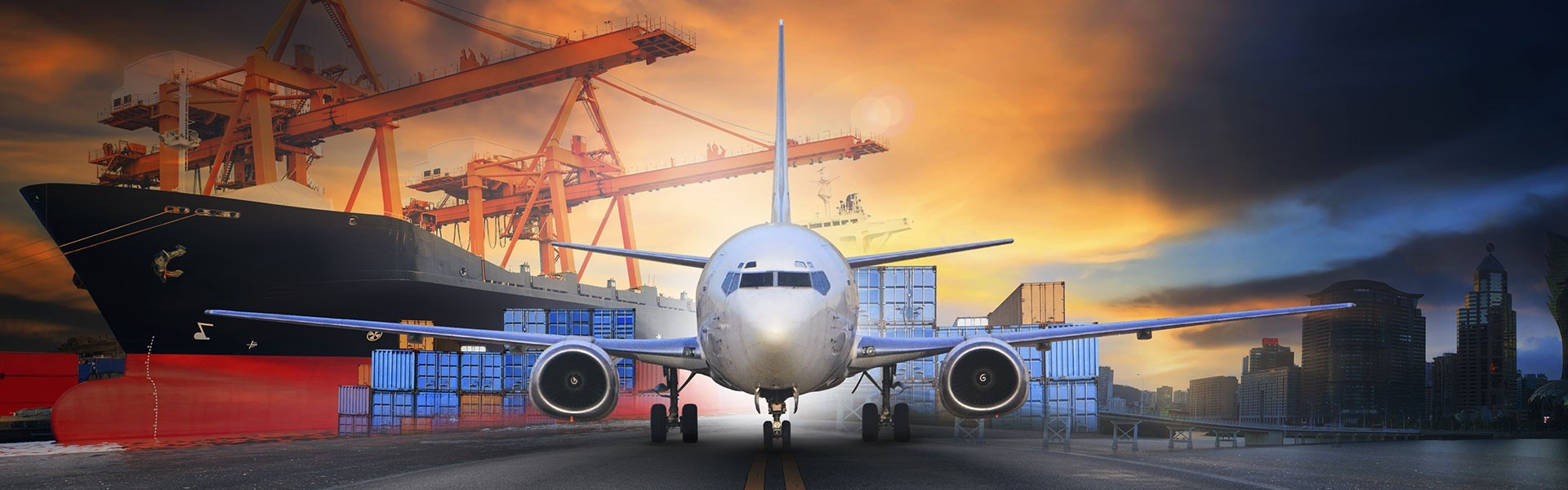 Fastline Express Services Ltd