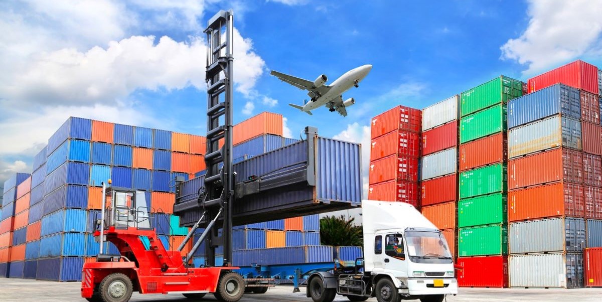 Fastline Express Services Ltd